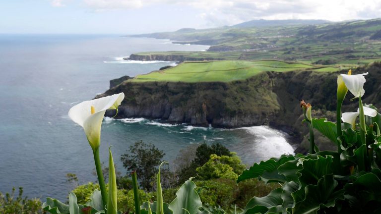 Azori-szigetek - Az európai Hawaii