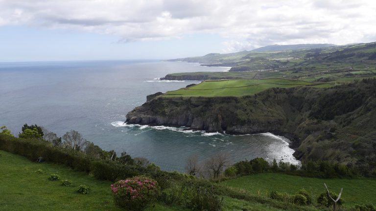 Azori-szigetek - Az európai Hawaii