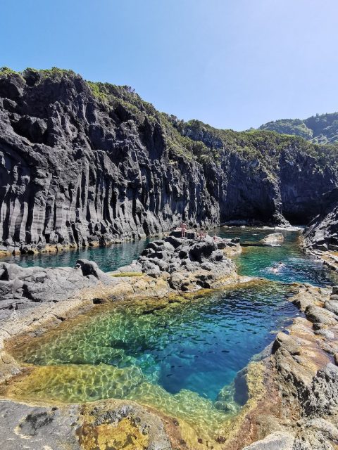 Varázslatos Azori-szigetek - 14 nap alatt bejárható a 6 sziget?