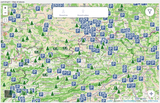 5 nap Alpok lakóautóval egy nap szabiból 94.250 Ft! Ha négyen mentek 55 ...