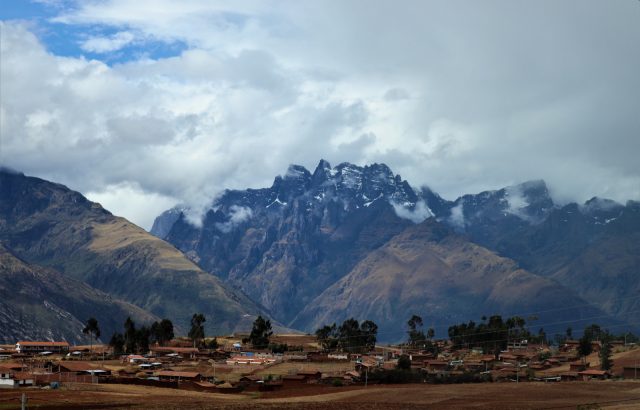 Olvasói élménybeszámoló Peruból, rengeteg fotóval