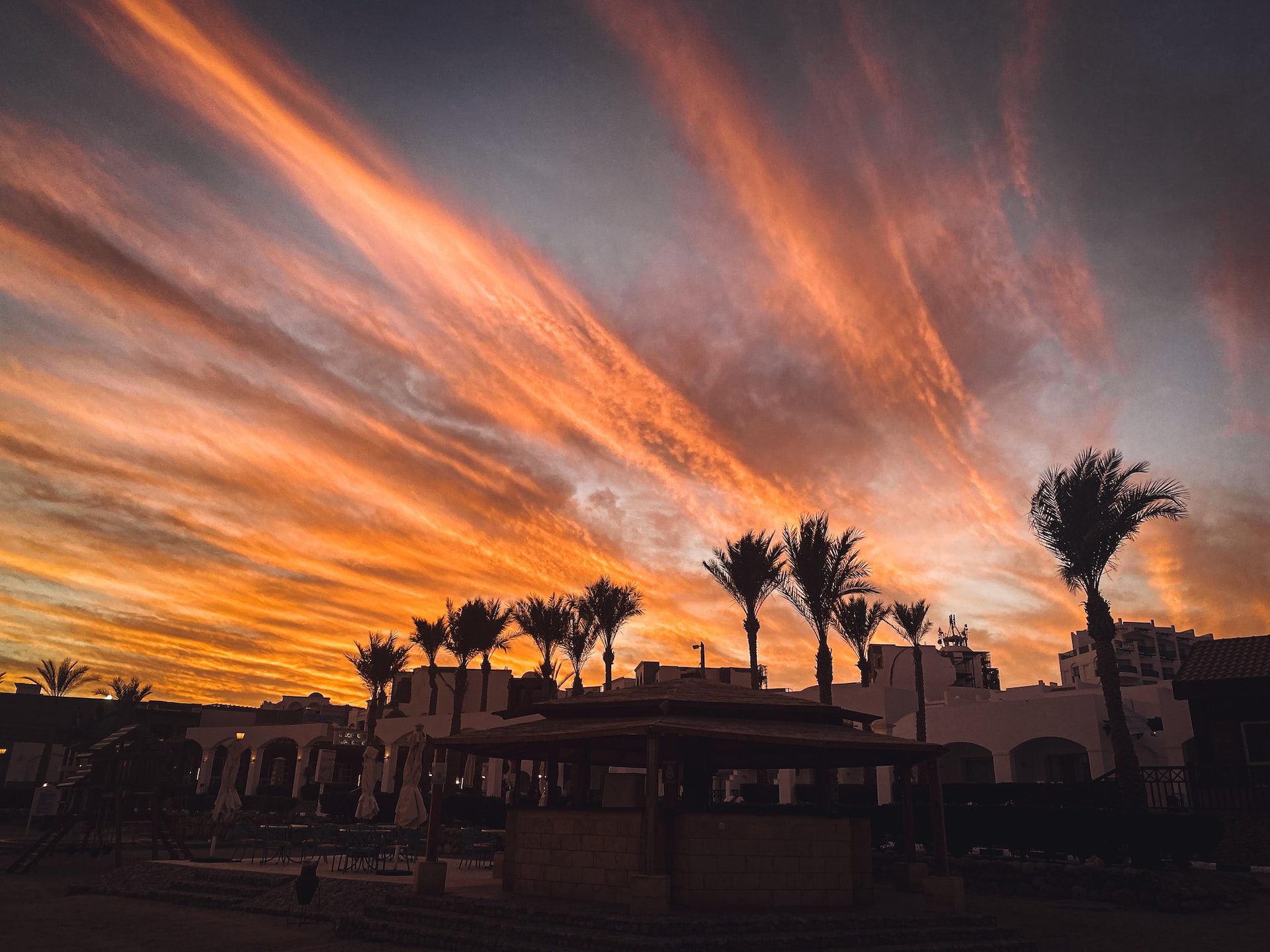 Télből nyárba: egy hetes All Inclusive utazás Sharm El Sheikhbe 5*-os ...