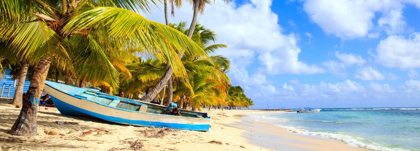 Minden álmod egy karibi nyaralás? Most valóra válhat! 14 napos ...