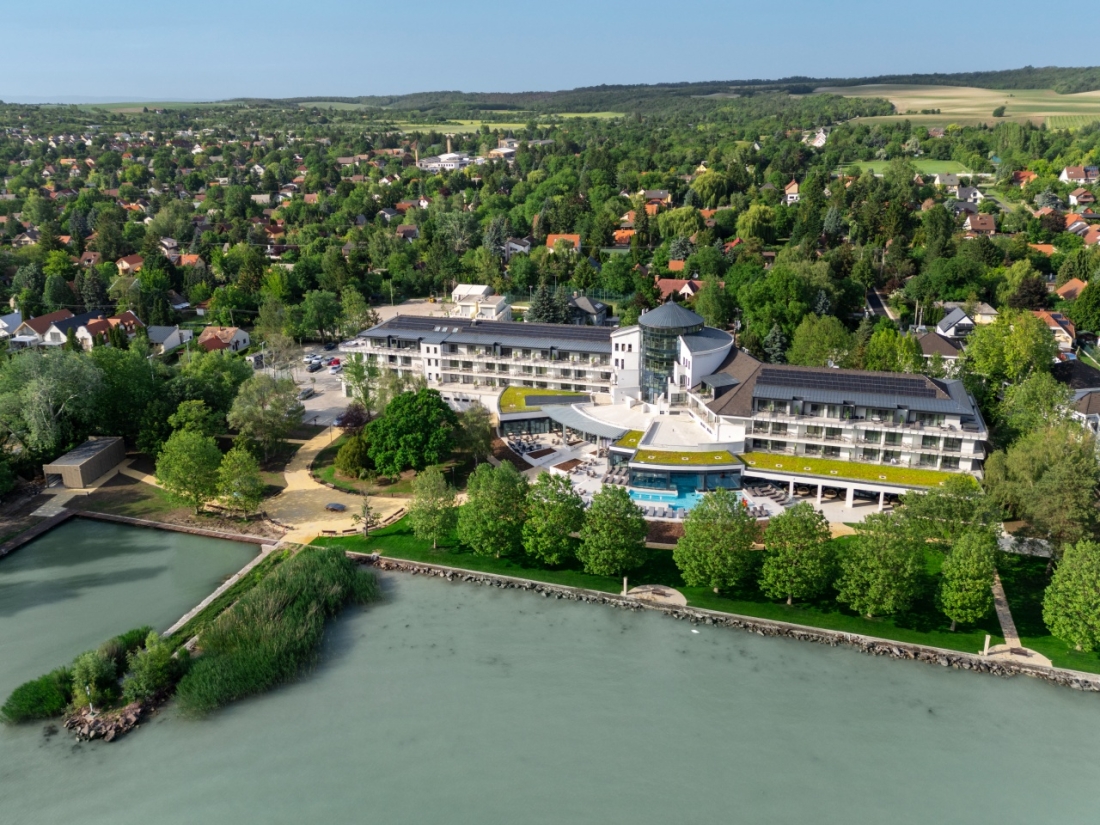 Kenese Bay Garden Resort and Conference Hotel