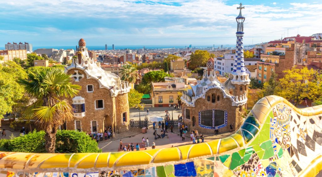 4 napos városlátogatás Barcelonában 77.950 Ft-ért! | Utazómajom